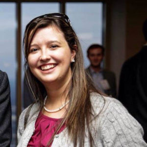 Emily Lightner – GeorgiaForward