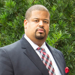 James Hammond – GeorgiaForward