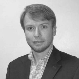 Keith Anthony – GeorgiaForward