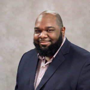 Milton Johnson – GeorgiaForward