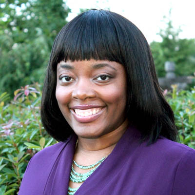 Stacey Chavis – GeorgiaForward