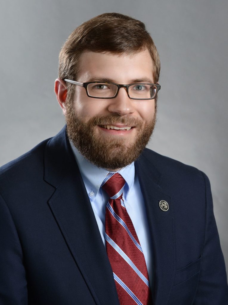 David Nuckolls – GeorgiaForward