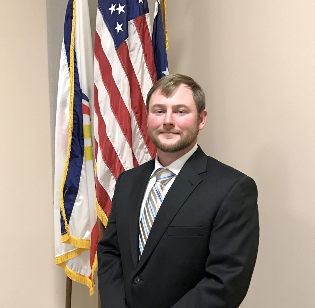 John Noah Jackson – GeorgiaForward