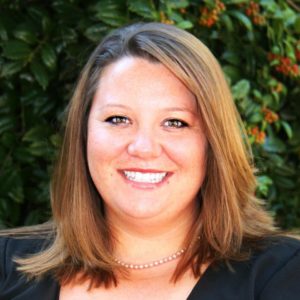 Sarah Cook – GeorgiaForward