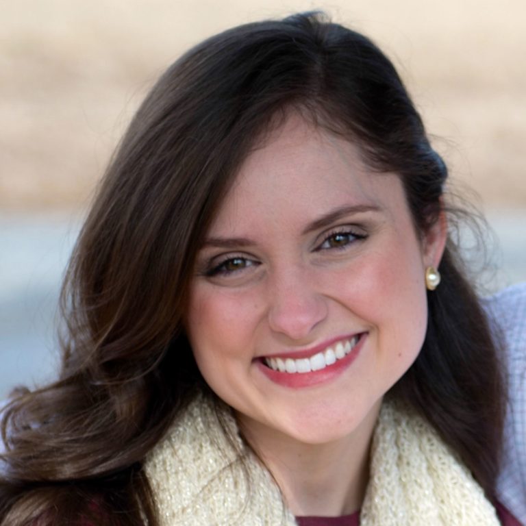 GeorgiaForward Welcomes New Board Members Carrie Barnes, Tippi Burch ...