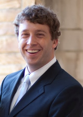 Mitchell Perry – GeorgiaForward