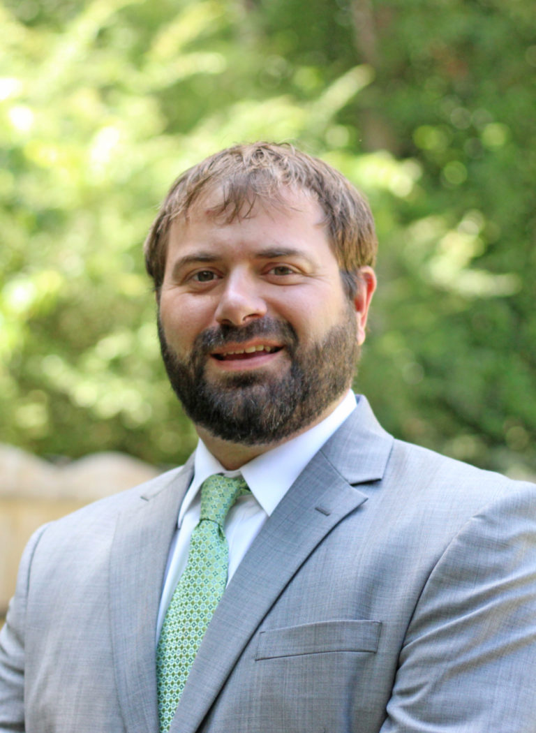 Donald Johnson – GeorgiaForward