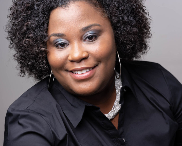 Patrice – GeorgiaForward