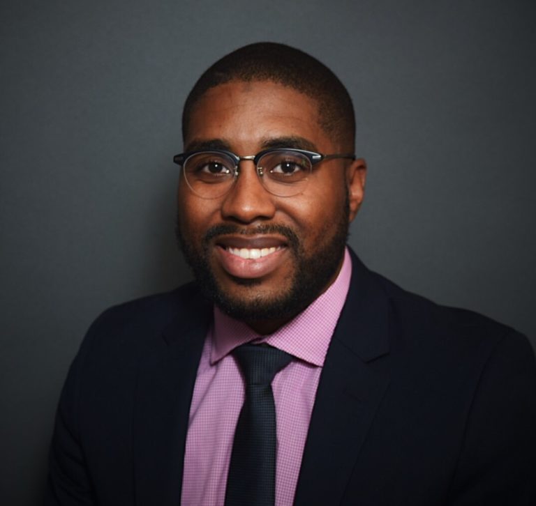 Jonathan Leon – GeorgiaForward