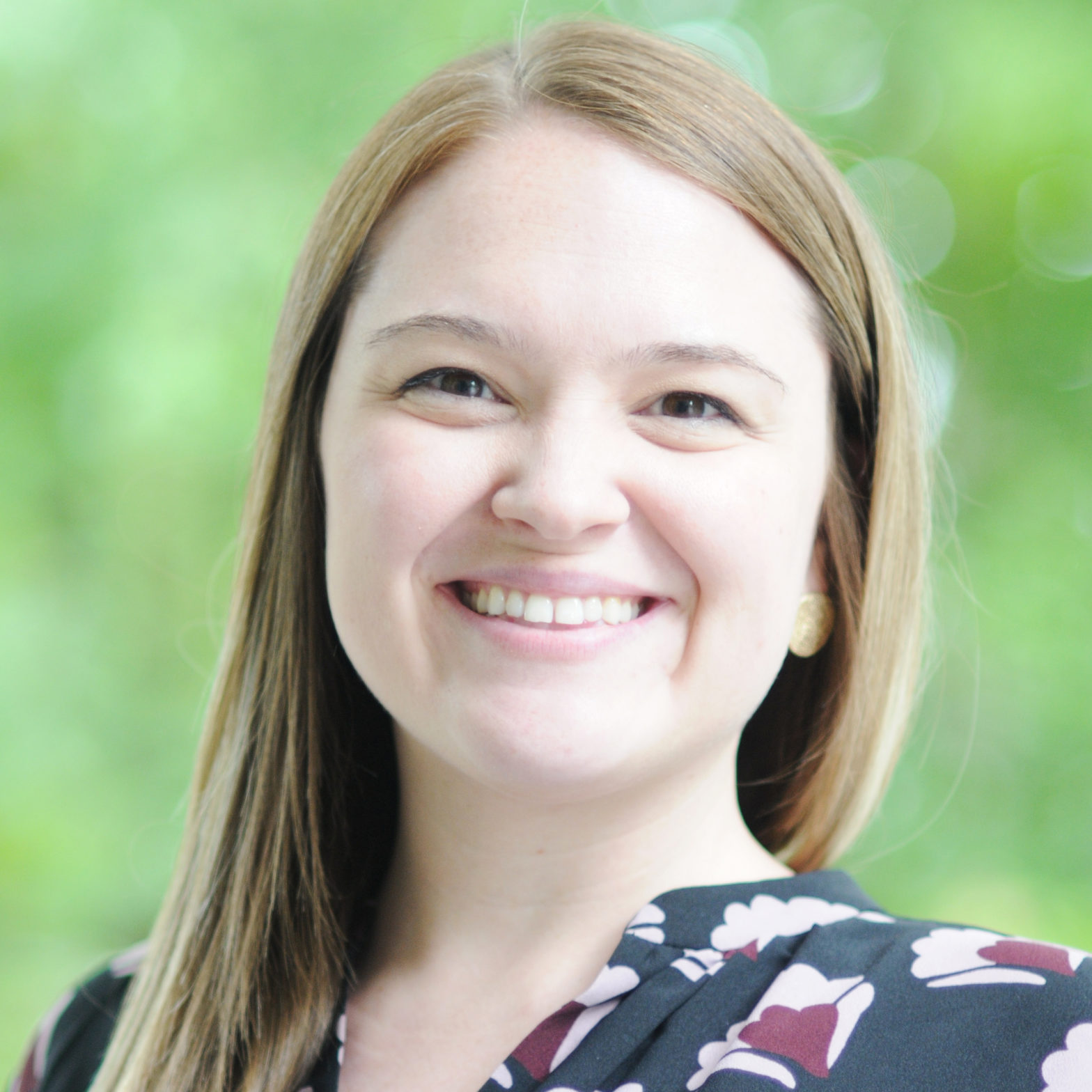 Anna Hart – GeorgiaForward