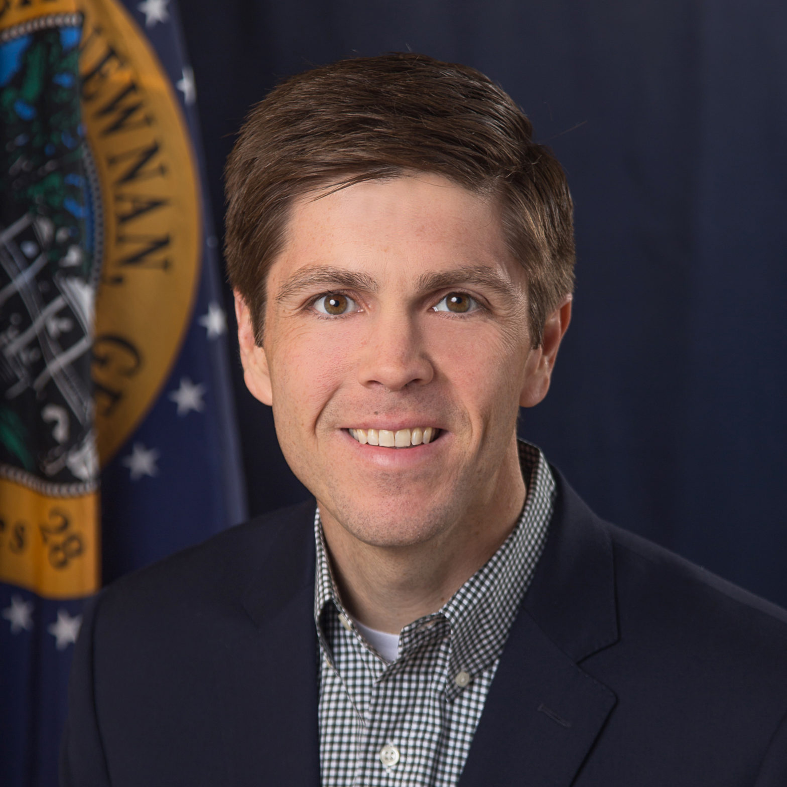 Hasco Craver – GeorgiaForward