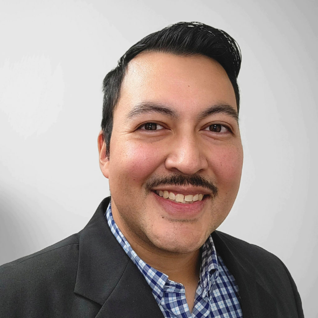 Jorge Paez – GeorgiaForward