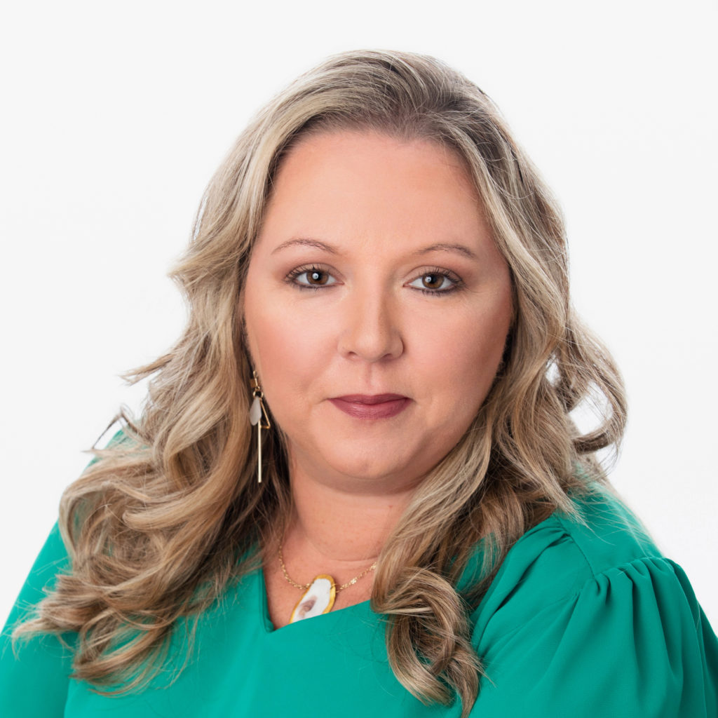 Leah Poole – GeorgiaForward