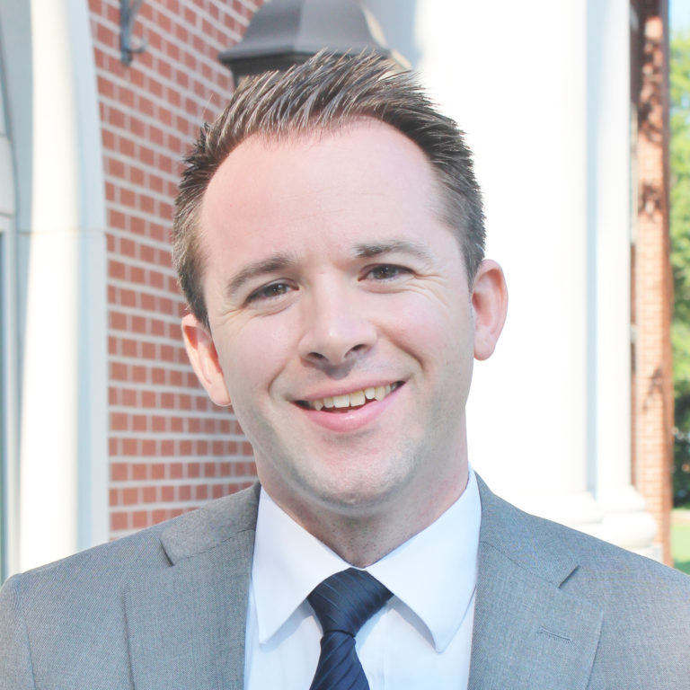 Matthew Pepper – GeorgiaForward