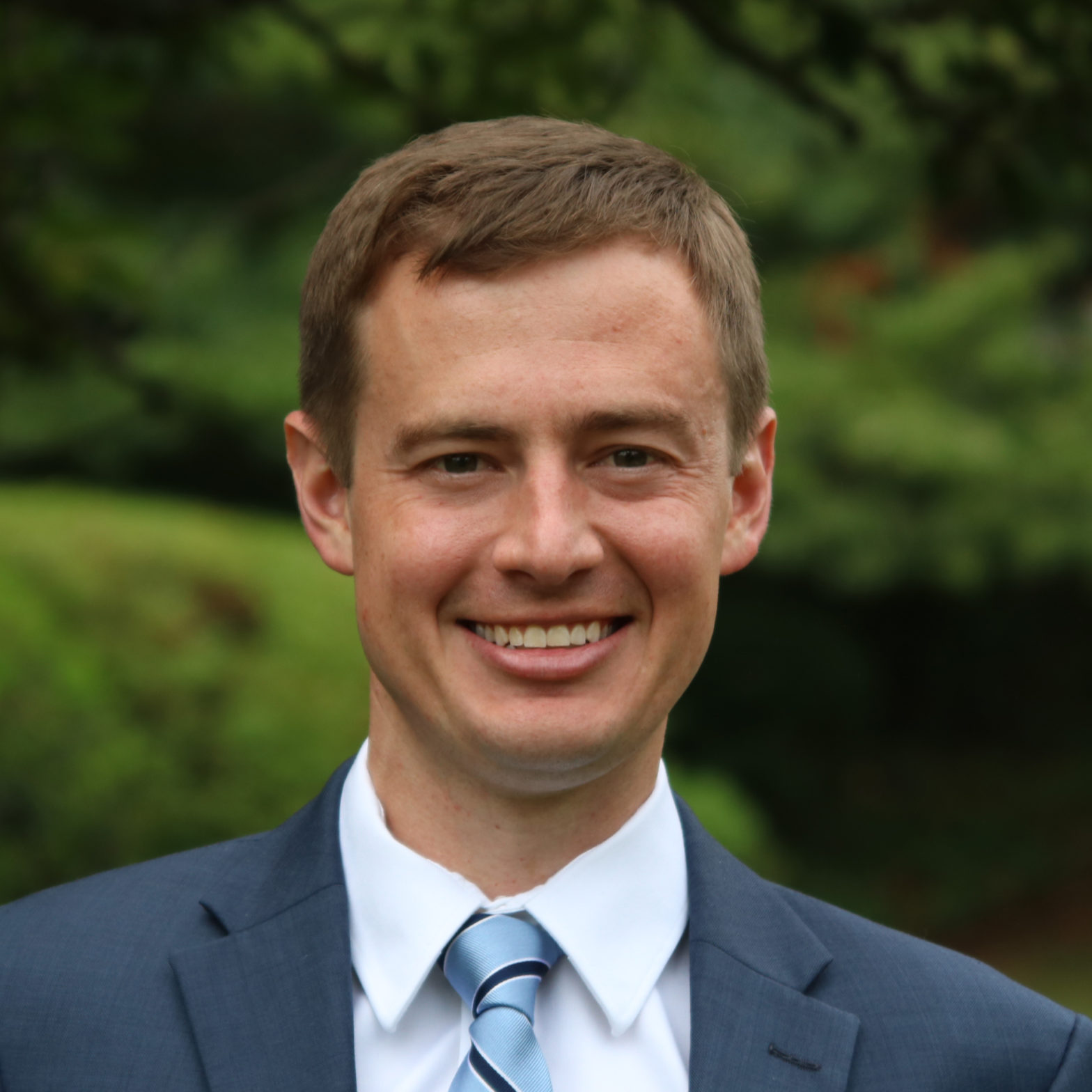 Mitchell Snyder – GeorgiaForward