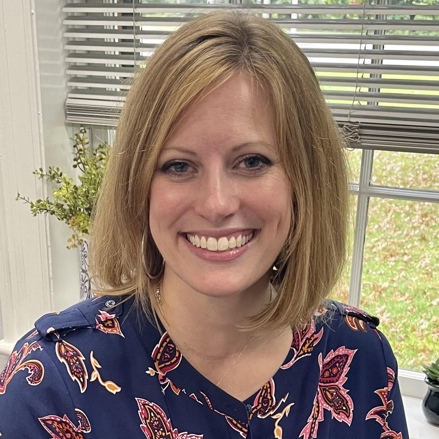 Sarah Andrews – GeorgiaForward