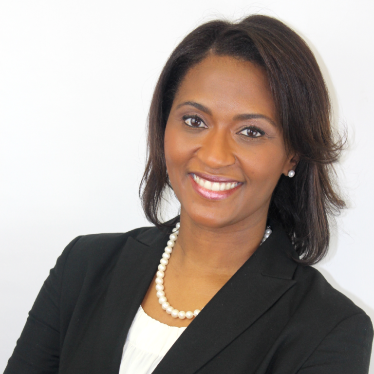 Tonya Woolfolk – GeorgiaForward