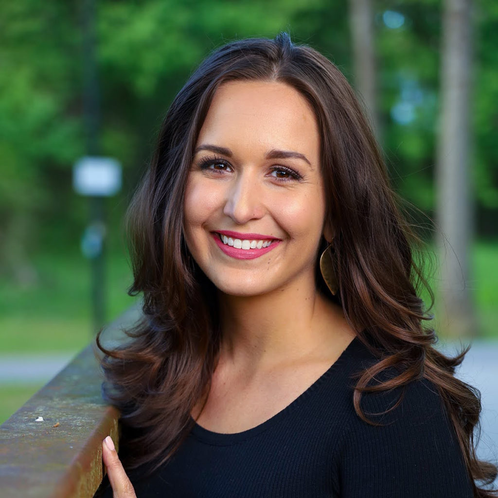 Tori Kerlin – GeorgiaForward