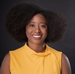 Ashley Nealy – GeorgiaForward