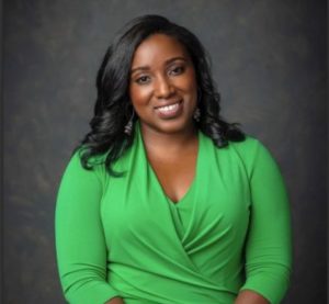 Erica Walker – GeorgiaForward