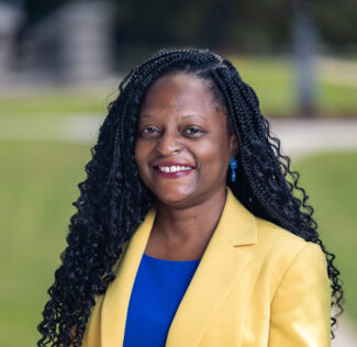 Britney Smith – GeorgiaForward