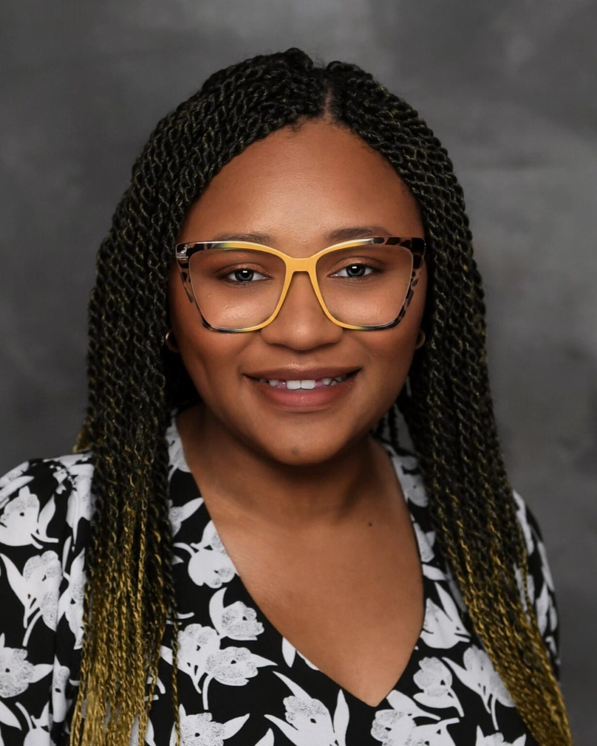 Kasmira Smith – GeorgiaForward