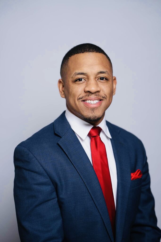 Daniel Farr – GeorgiaForward